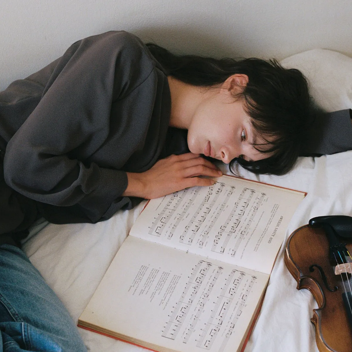 소연과 승민의 가을 어랜 - 감도 깊은 취향 셀렉트샵 29CM