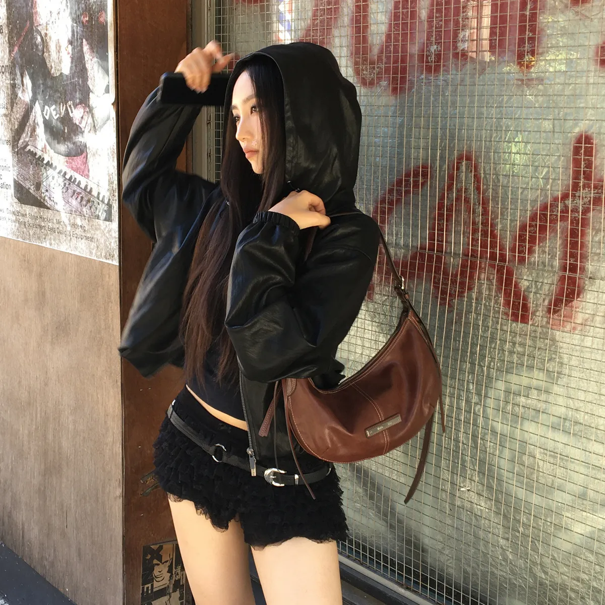 인플루언서가 선택한 가을옷 마뗑킴 - 감도 깊은 취향 셀렉트샵 29CM