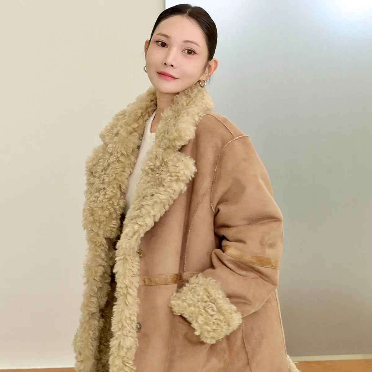 앨리스펑크가 제안하는 겨울 스타일링 - 감도 깊은 취향 셀렉트샵 29CM