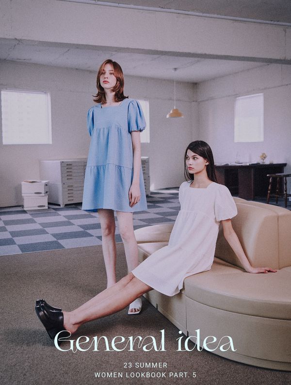 제너럴아이디어(GENERAL IDEA) - 감도 깊은 취향 셀렉트샵 29CM