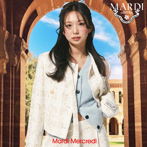 마르디메크르디(Mardi Mercredi) - 감도 깊은 취향 셀렉트샵 29CM