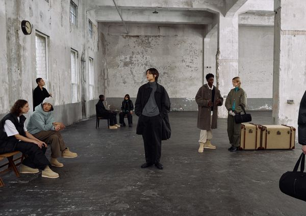 브라운야드(BROWNYARD) - 감도 깊은 취향 셀렉트샵 29CM