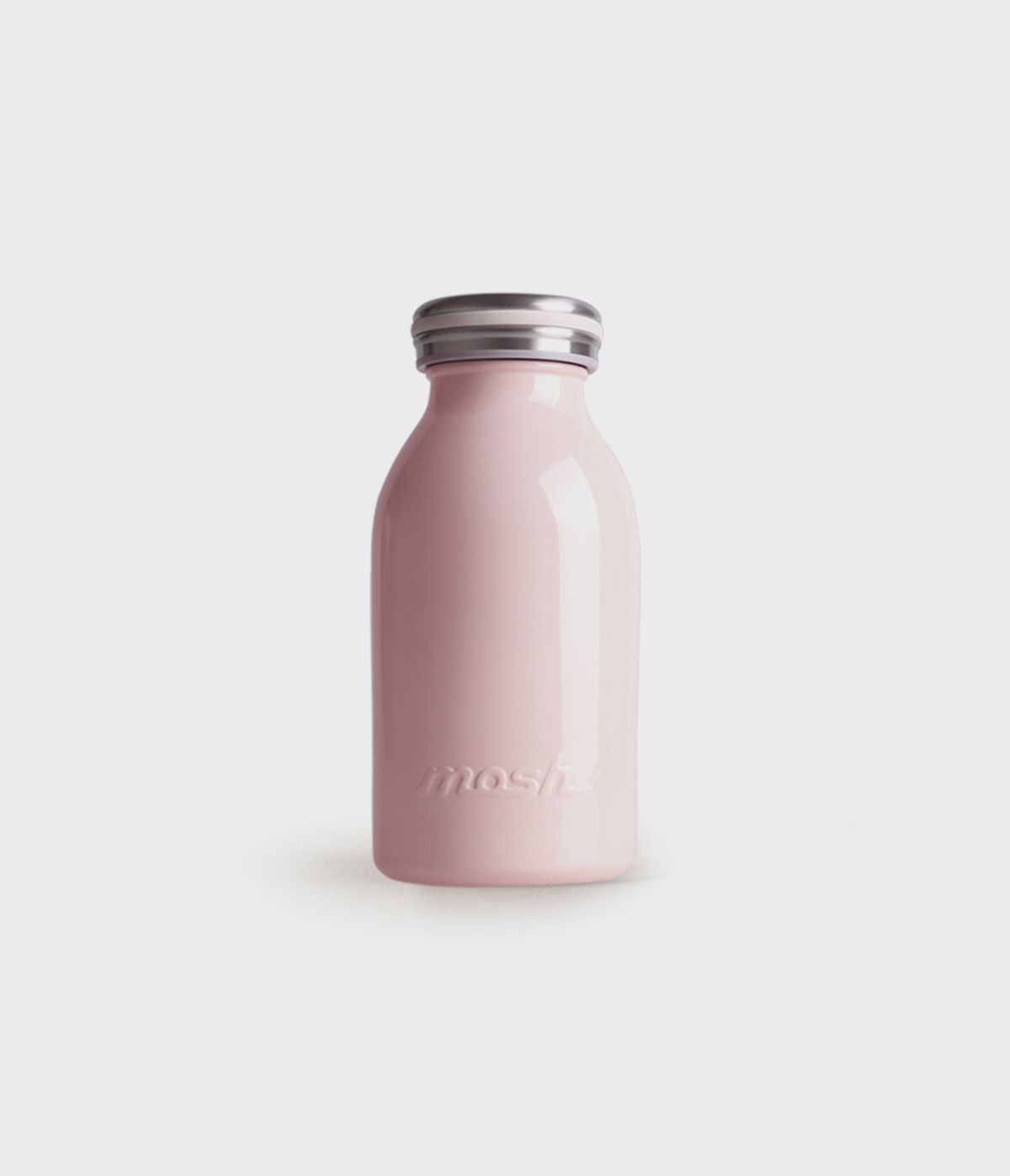 모슈 보온보냉 텀블러 280ml 핑크 - 감도 깊은 취향 셀렉트샵 29CM