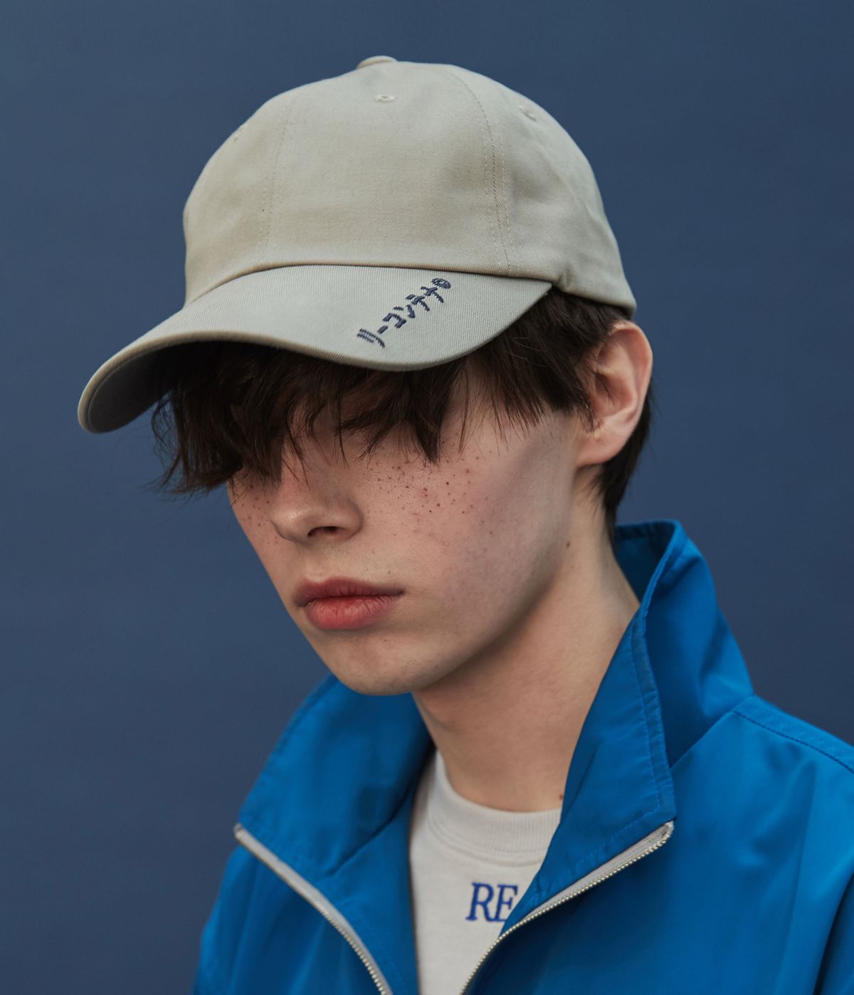 recon cap (gray) - 감도 깊은 취향 셀렉트샵 29CM