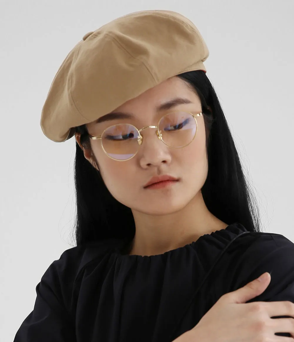 BREAD BERET / BIO / DESERT - 감도 깊은 취향 셀렉트샵 29CM