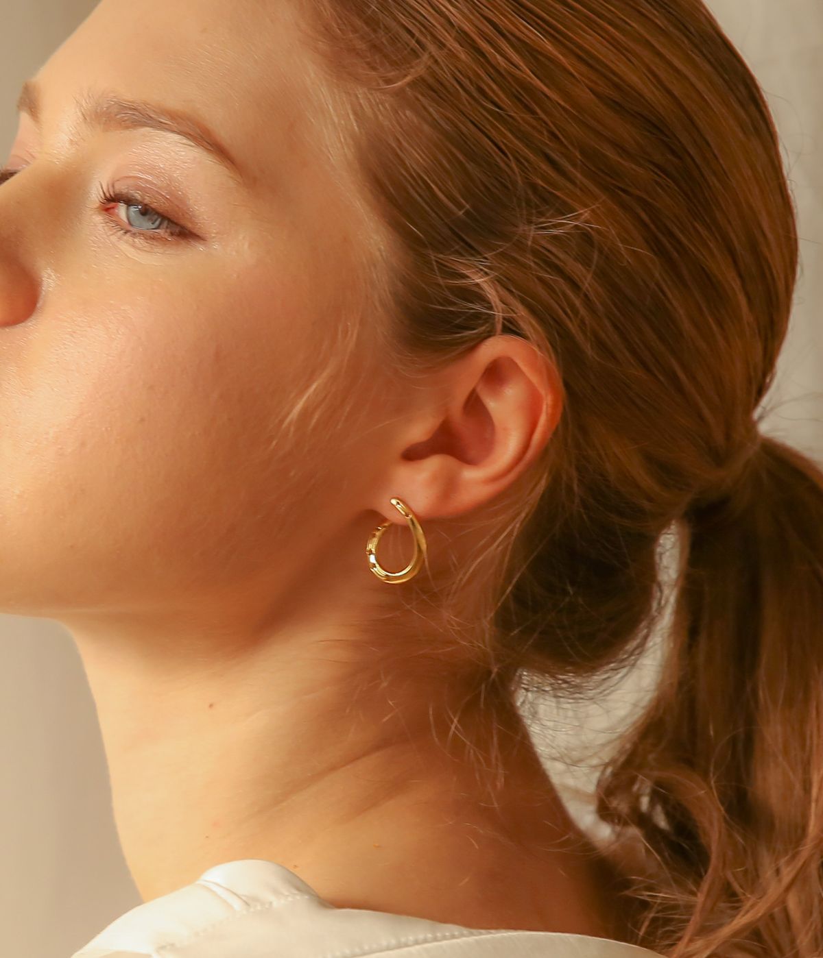 sew earring - 감도 깊은 취향 셀렉트샵 29CM