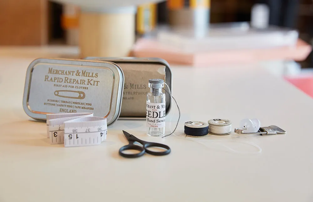 [Merchant & Mills] Rapid Repair Kit - 감도 깊은 취향 셀렉트샵 29CM