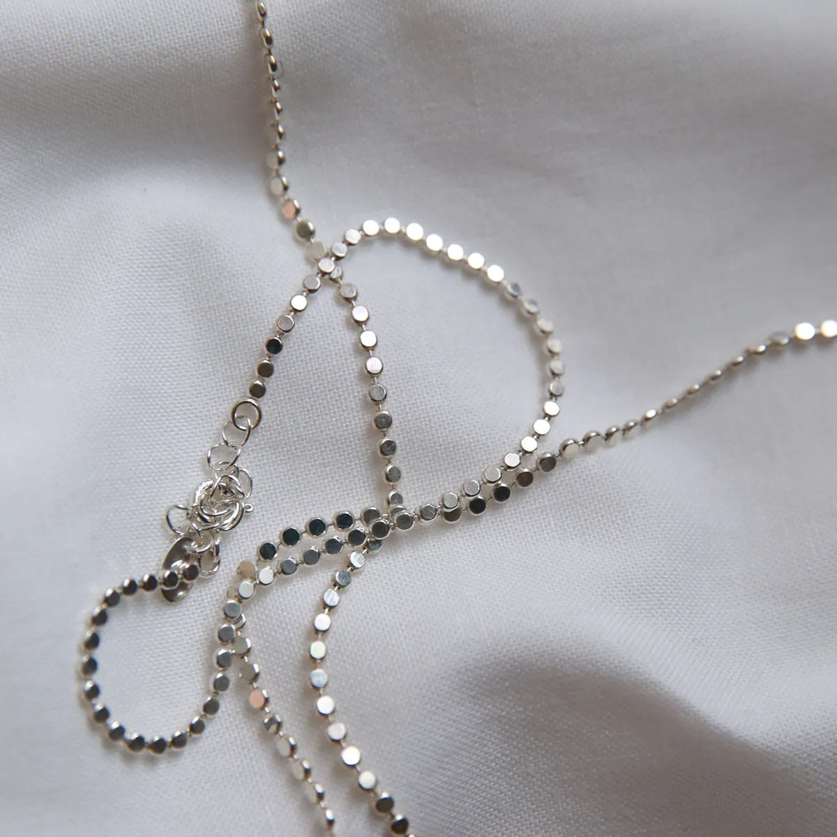 3type moring set (쵸커/발찌/팔찌) - 감도 깊은 취향 셀렉트샵 29CM