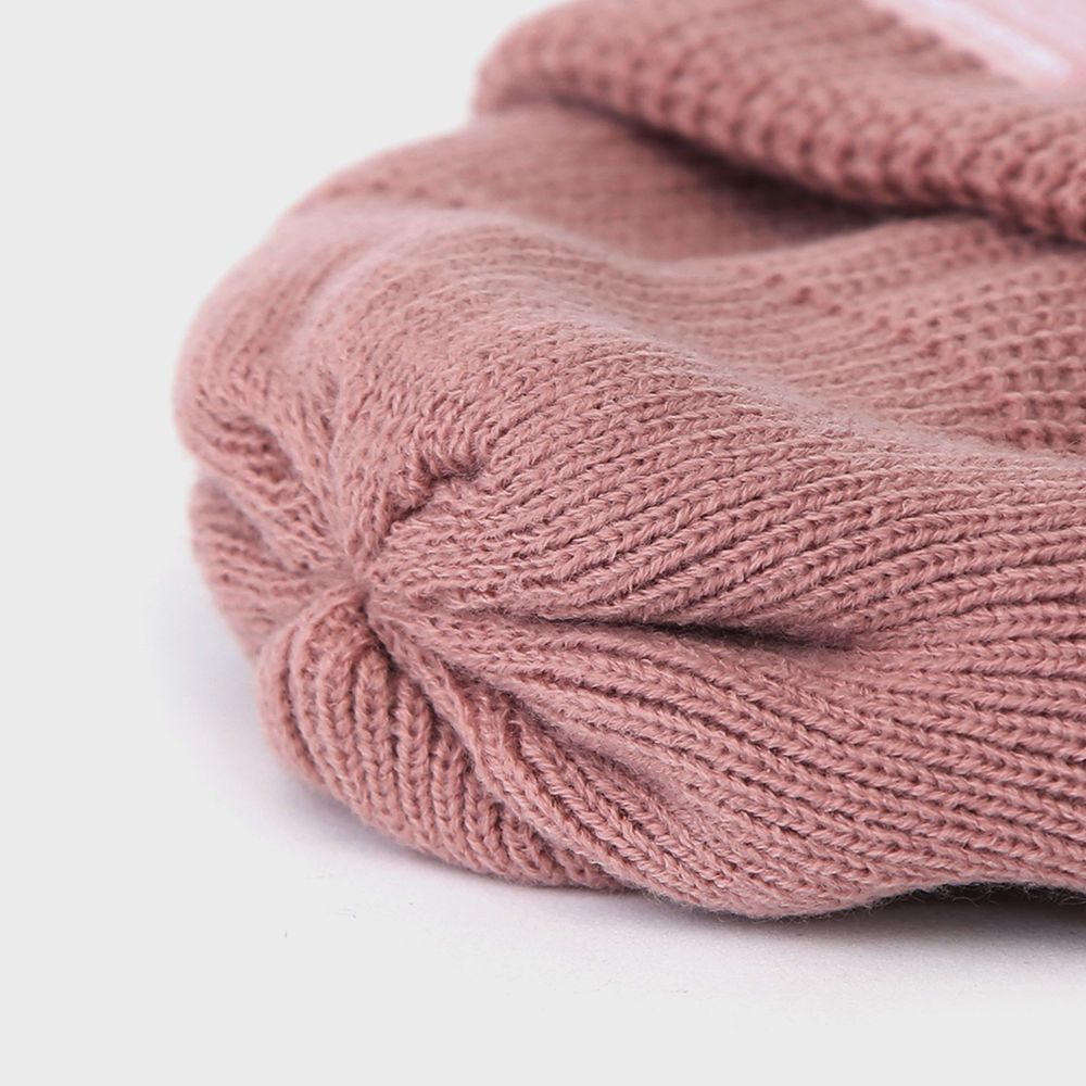 BEANIE / MONK FIT / PINK - 감도 깊은 취향 셀렉트샵 29CM