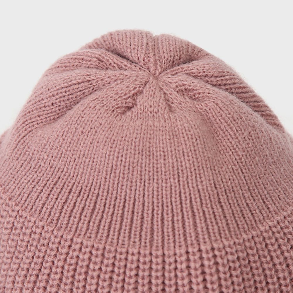BEANIE / MONK FIT / PINK - 감도 깊은 취향 셀렉트샵 29CM