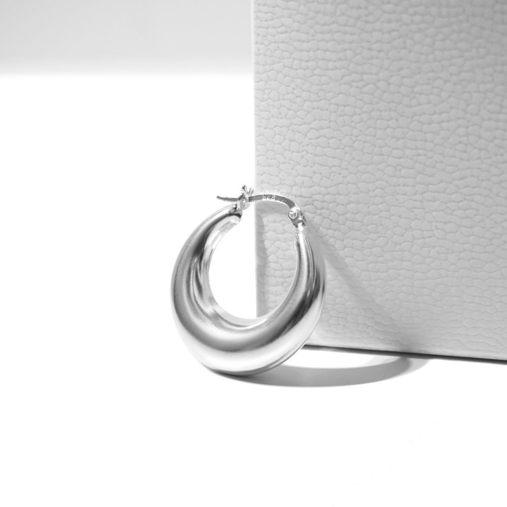 Dewdrop ring earrings - 감도 깊은 취향 셀렉트샵 29CM