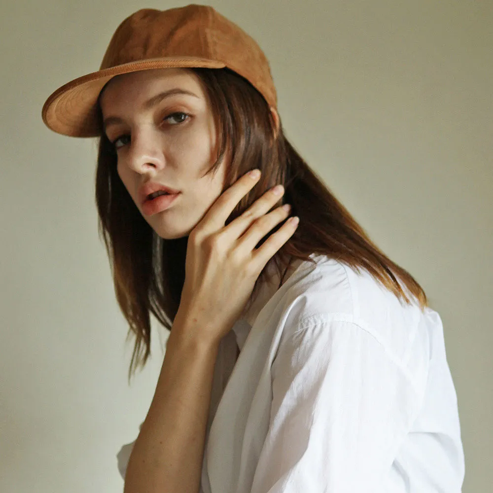 Roy Cap_Brown - 감도 깊은 취향 셀렉트샵 29CM