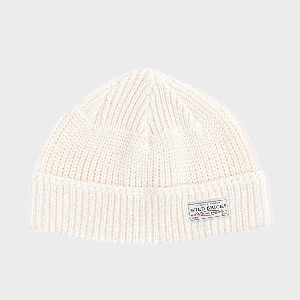 MARINE WATCH CAP (ivory) - 감도 깊은 취향 셀렉트샵 29CM