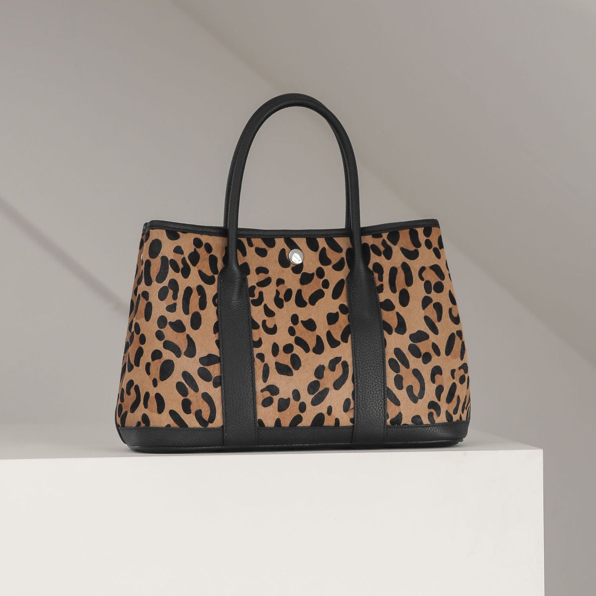 leopard kai bag - 감도 깊은 취향 셀렉트샵 29CM