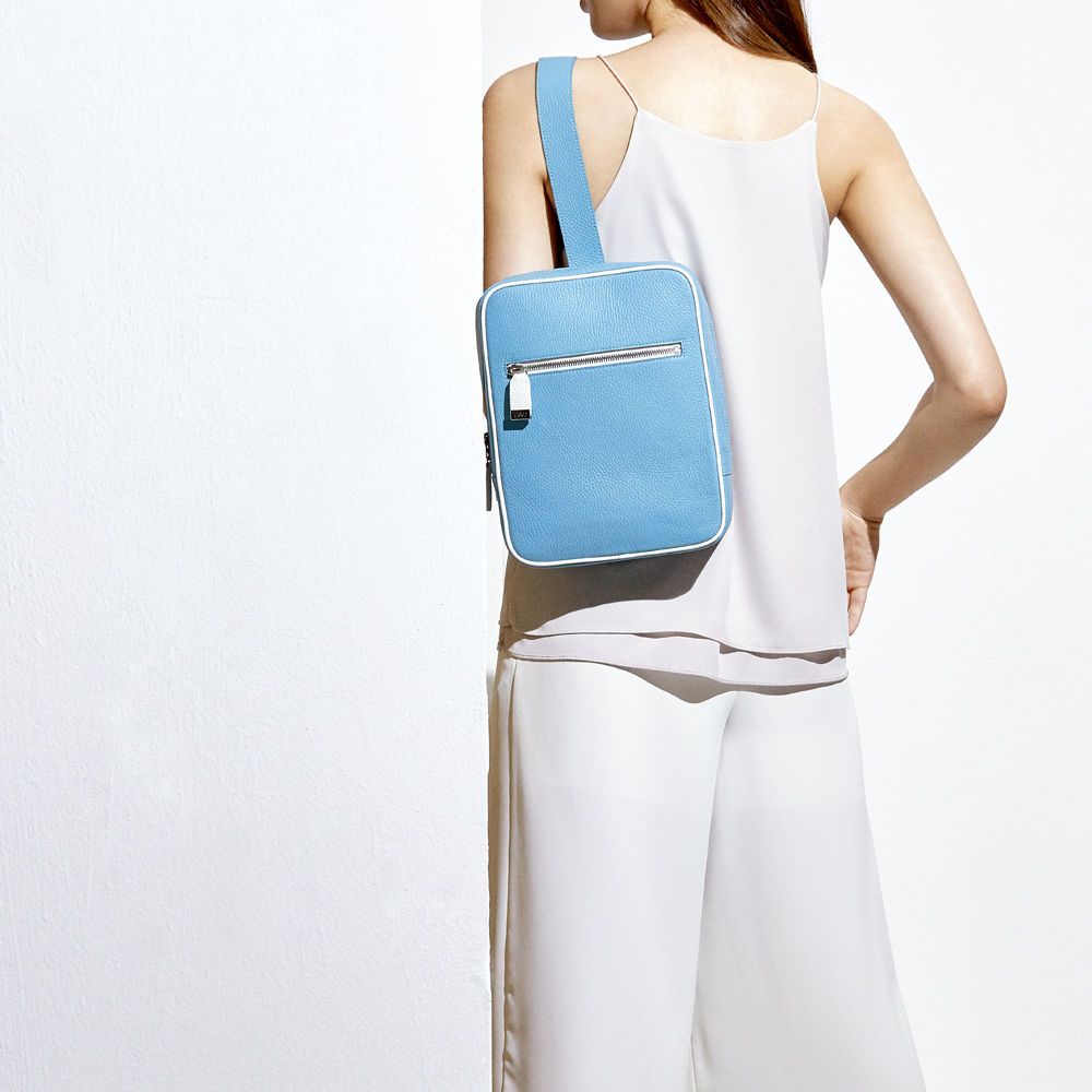 [LWL] FRAME BACK / OXYGEN x BIANCO - 감도 깊은 취향 셀렉트샵 29CM