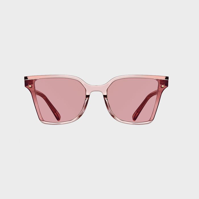TRUDY_PINK (CLEAR) - 감도 깊은 취향 셀렉트샵 29CM