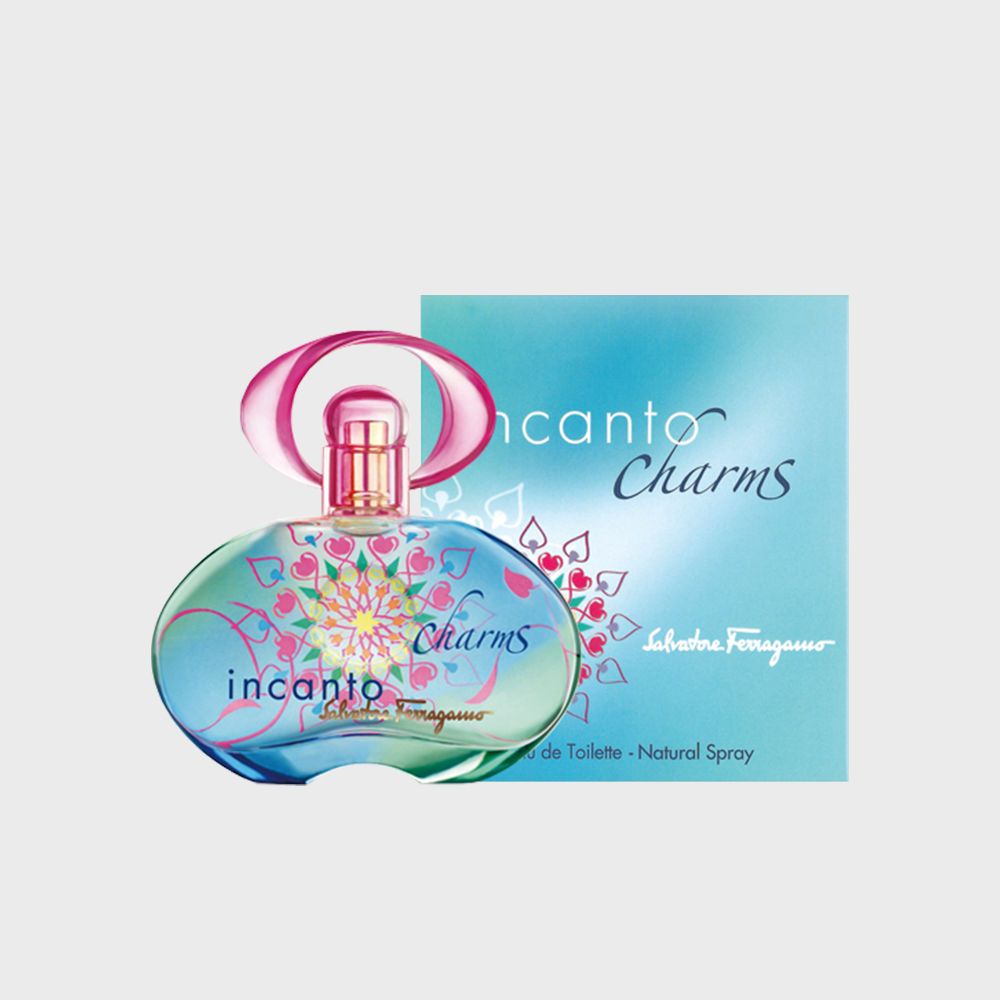 페라가모 인칸토 참 EDT 30ml - 감도 깊은 취향 셀렉트샵 29CM