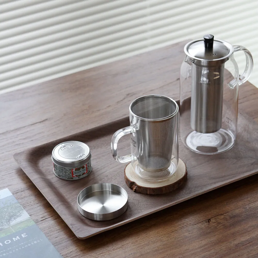 여유 텀블러 500ml - 감도 깊은 취향 셀렉트샵 29CM