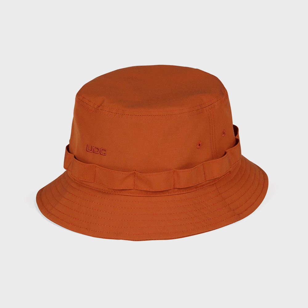 SQUARE BUCKET / MAGAZINE / PC / ORANGE - 감도 깊은 취향 셀렉트샵 29CM