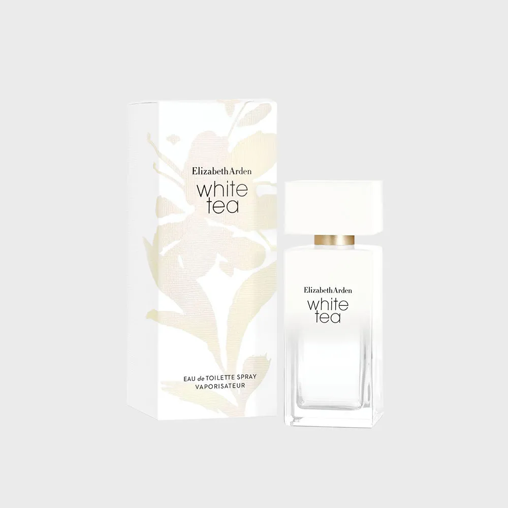 아덴 화이트 티 EDT 50ml - 감도 깊은 취향 셀렉트샵 29CM