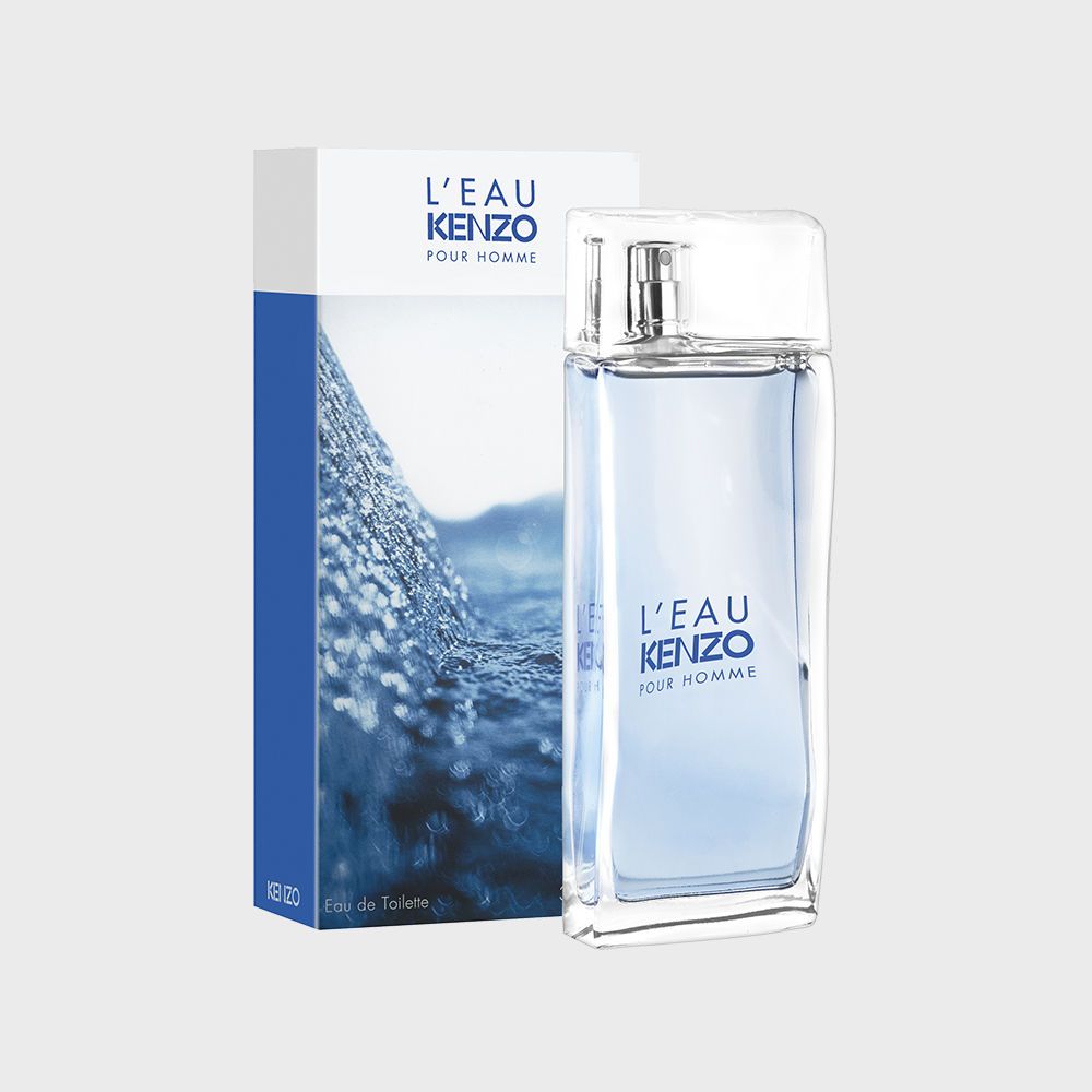 로 겐조 뿌르 옴므 EDT 100ml - 감도 깊은 취향 셀렉트샵 29CM