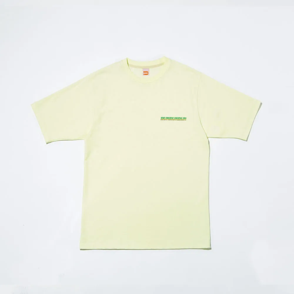 PIGMENT HIGHLIGHTER T-SHIRTS - 감도 깊은 취향 셀렉트샵 29CM