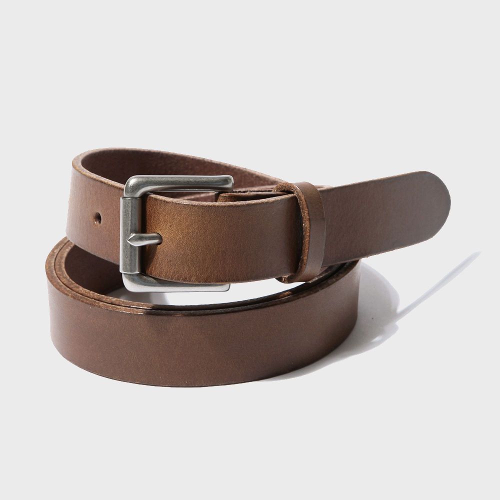 AC9105 벨트 브라운 - 감도 깊은 취향 셀렉트샵 29CM