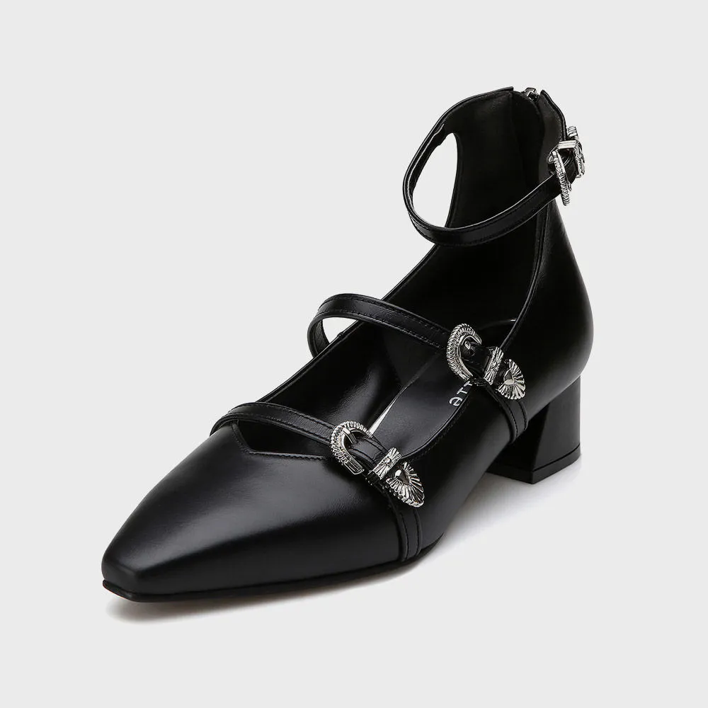 Catherine AM9464BK - 감도 깊은 취향 셀렉트샵 29CM