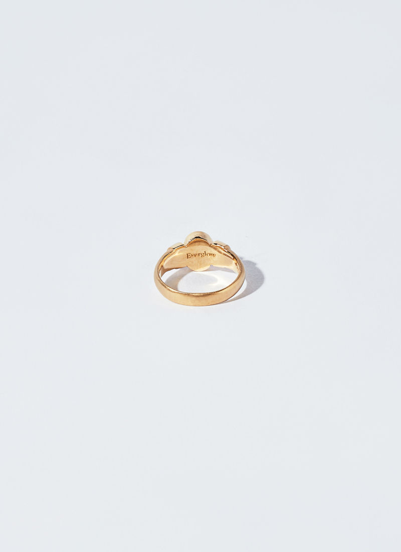 Week Ring(Rose) - 감도 깊은 취향 셀렉트샵 29CM