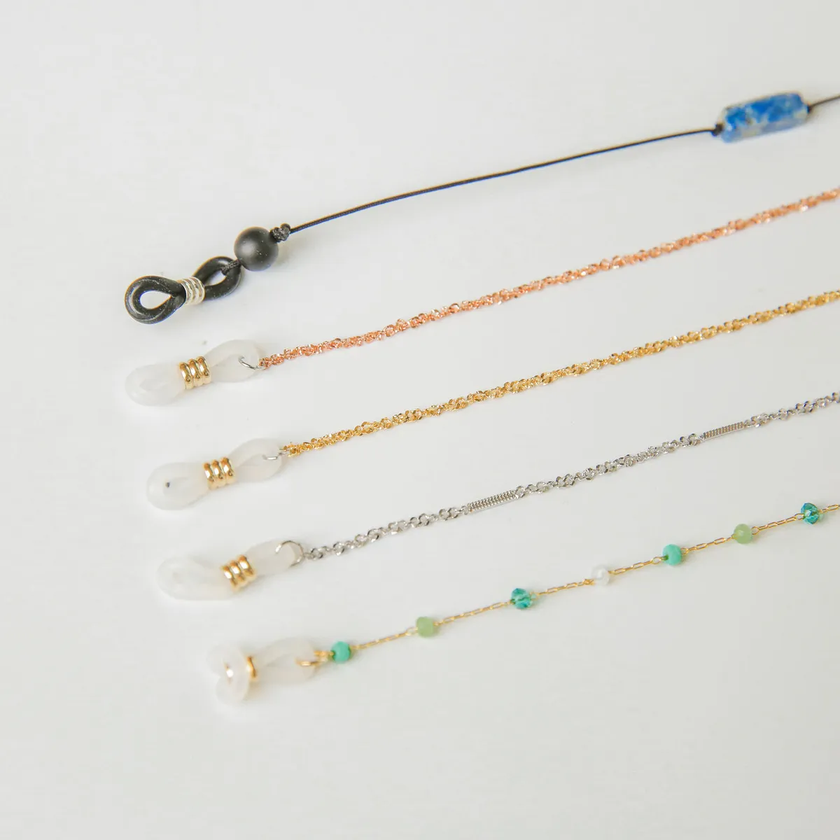 glass chain - 감도 깊은 취향 셀렉트샵 29CM