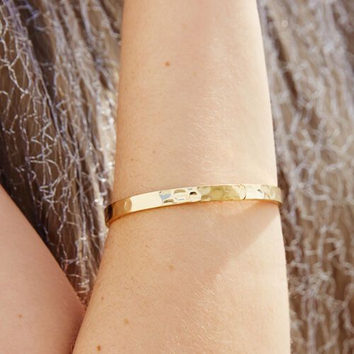 #704 BANGLE [GOLD] - 감도 깊은 취향 셀렉트샵 29CM