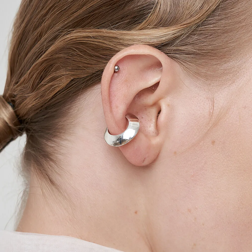 MOI 2st Pot M Earcuff_35s - 감도 깊은 취향 셀렉트샵 29CM