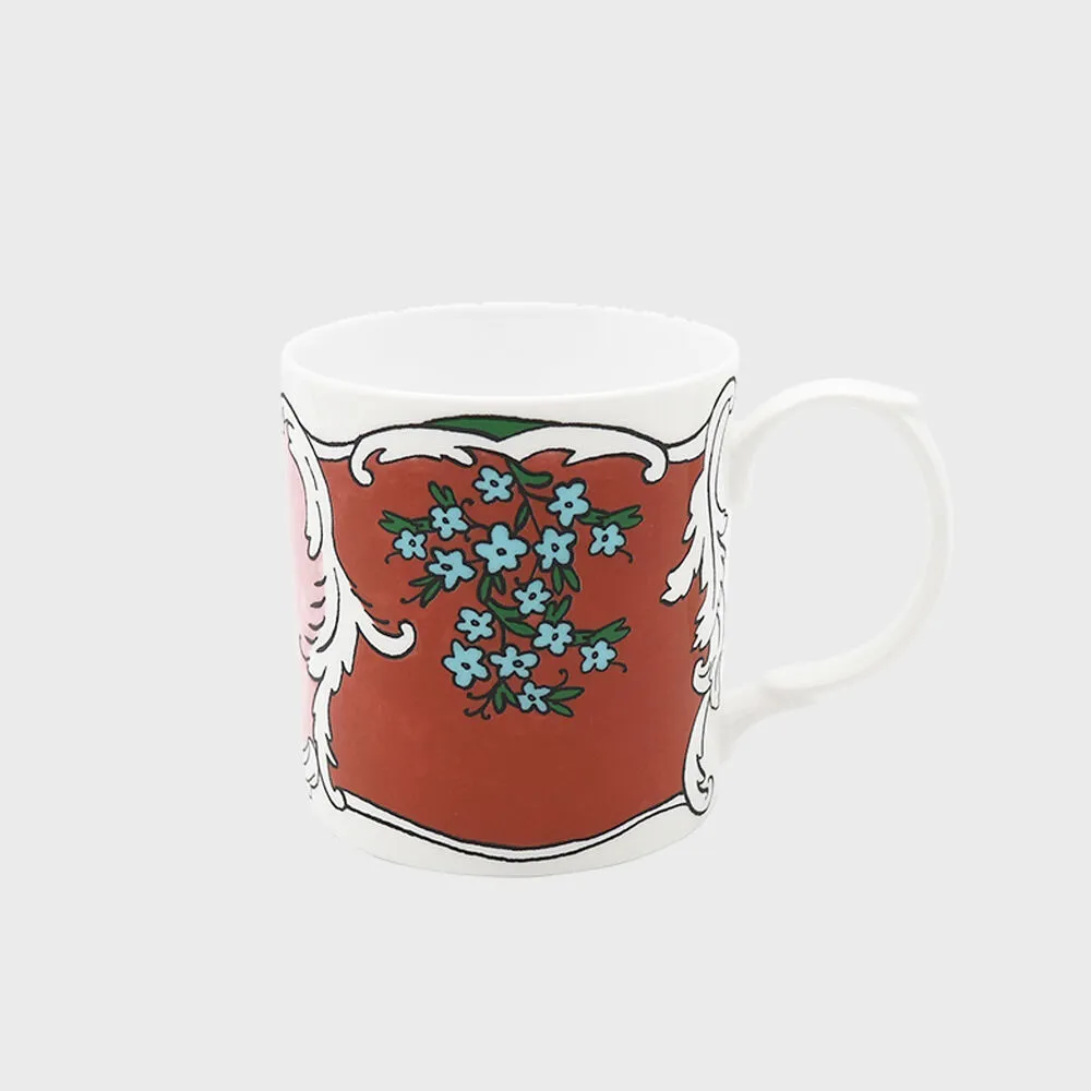 올웨이즈 카밀 머그(1p) - 감도 깊은 취향 셀렉트샵 29CM