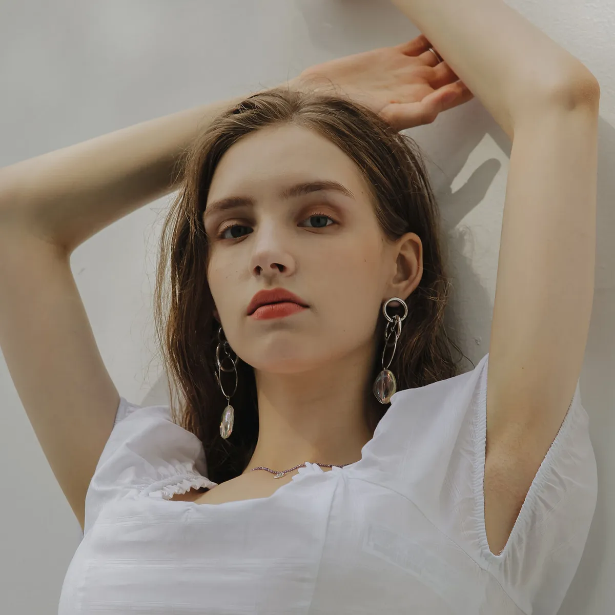 es. more you earring - 감도 깊은 취향 셀렉트샵 29CM