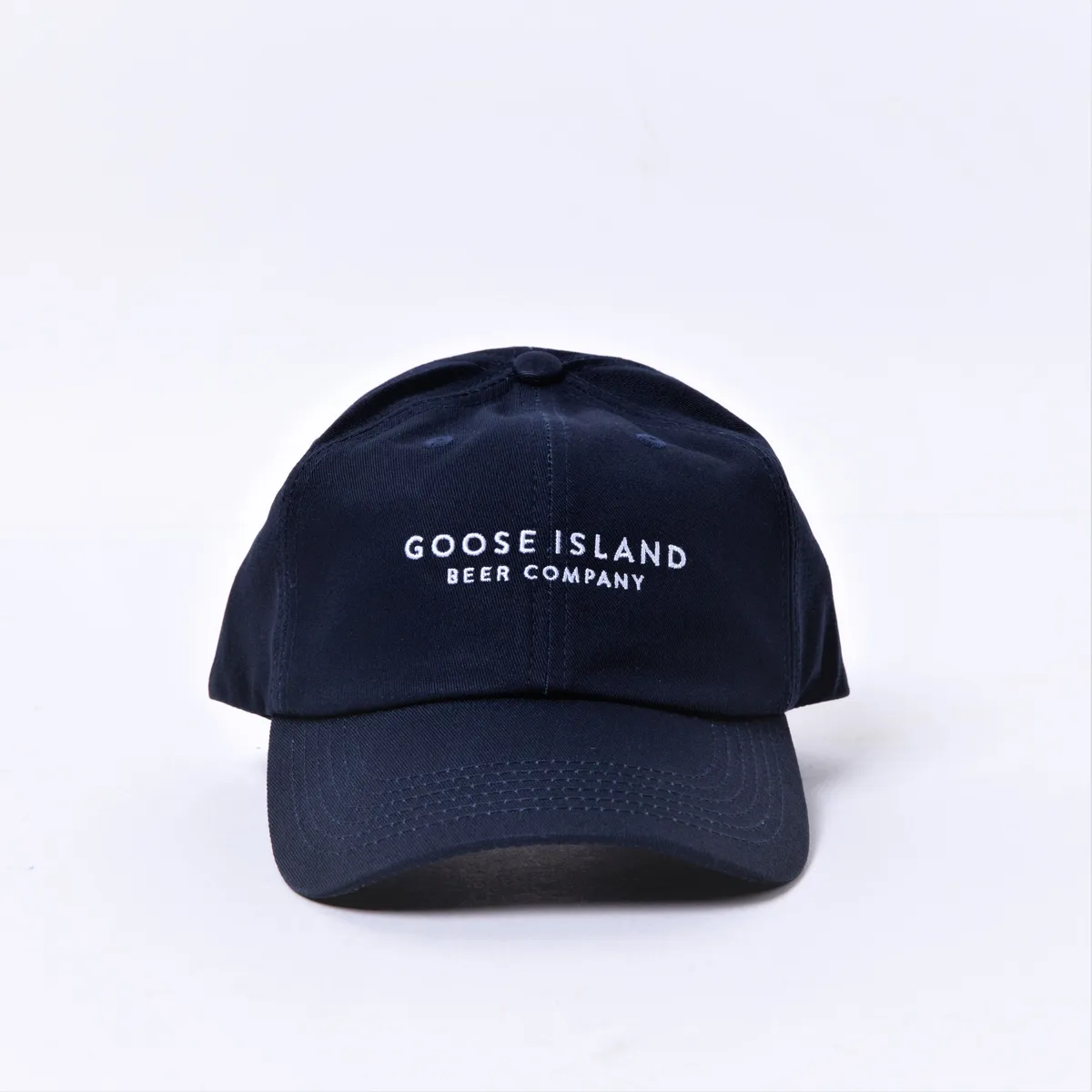 [Goose Island] Baseball Cap Classic (Navy/Grey/Green/White) - 감도 깊은 취향 ...