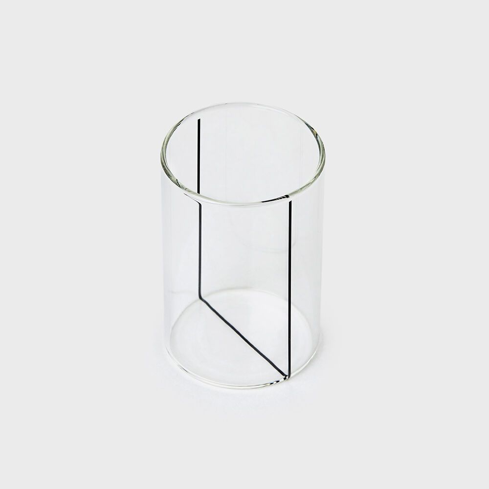 Black Line Glass - 감도 깊은 취향 셀렉트샵 29CM