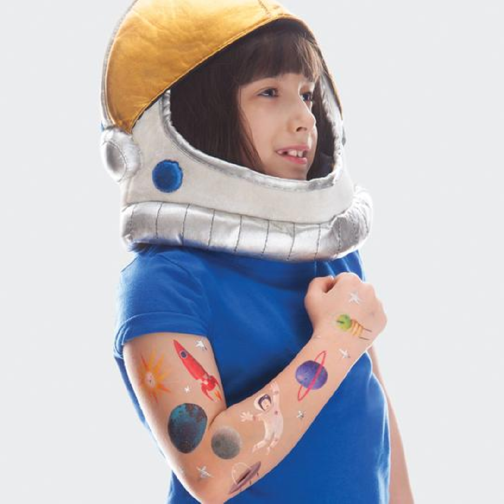 Space Explorer Set 29CM space-explorer-set-29cm