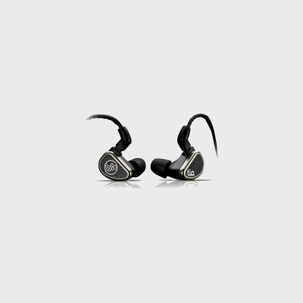[64Audio] Tia Trio Earphone 티아 트리오 64오디오 유니버셜 이어폰 - 감도 깊은 취향 셀렉트샵 29CM