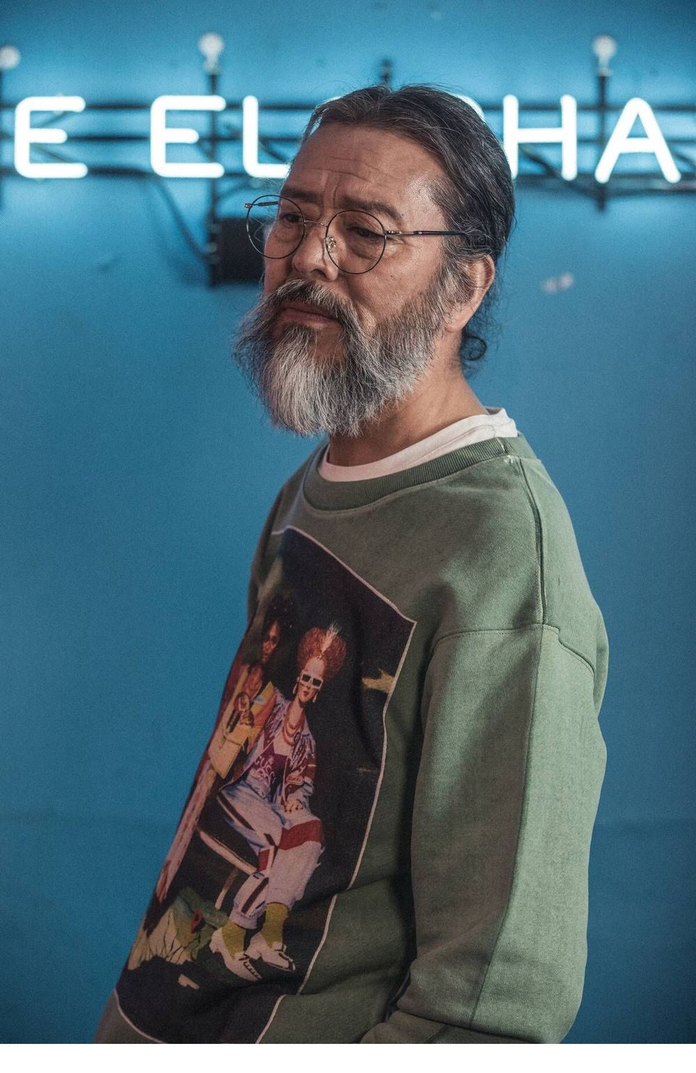 WALLY gold-black - 감도 깊은 취향 셀렉트샵 29CM