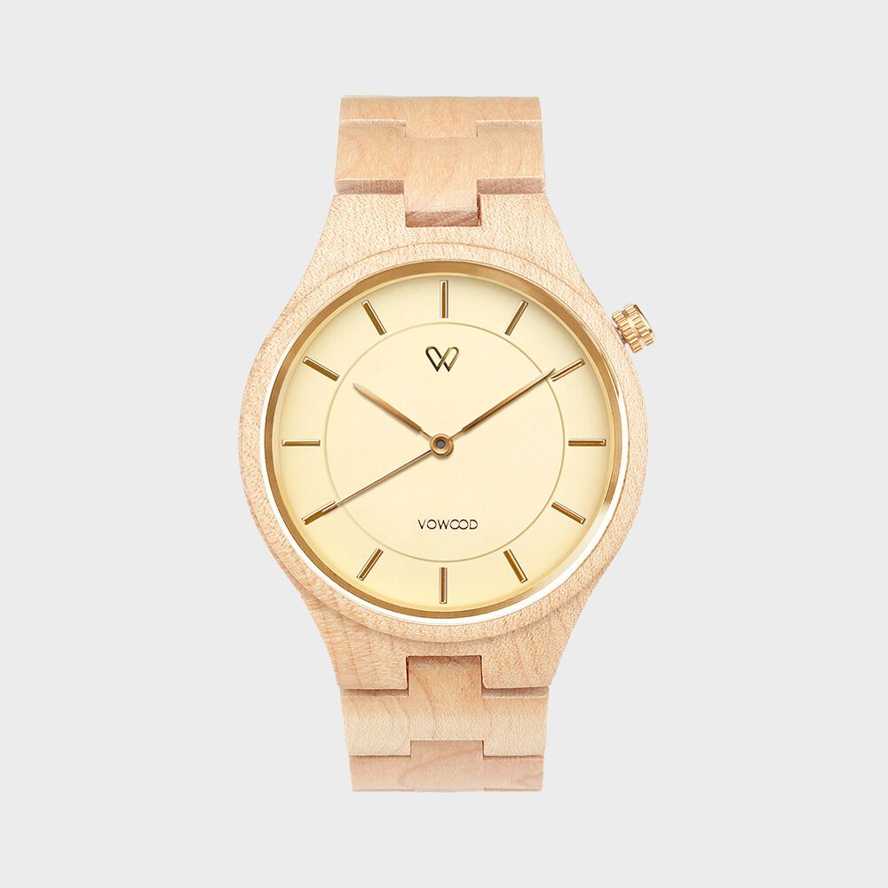 Romeo-Ivory Maple - 감도 깊은 취향 셀렉트샵 29CM