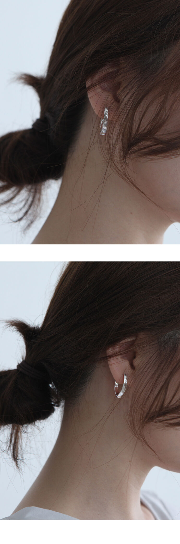 SHARP EARRING - 감도 깊은 취향 셀렉트샵 29CM