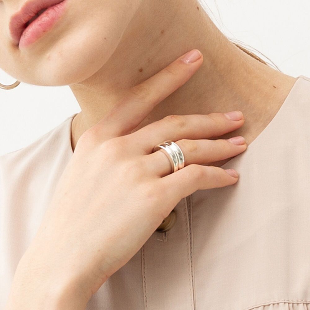 Bold Ring - 감도 깊은 취향 셀렉트샵 29CM