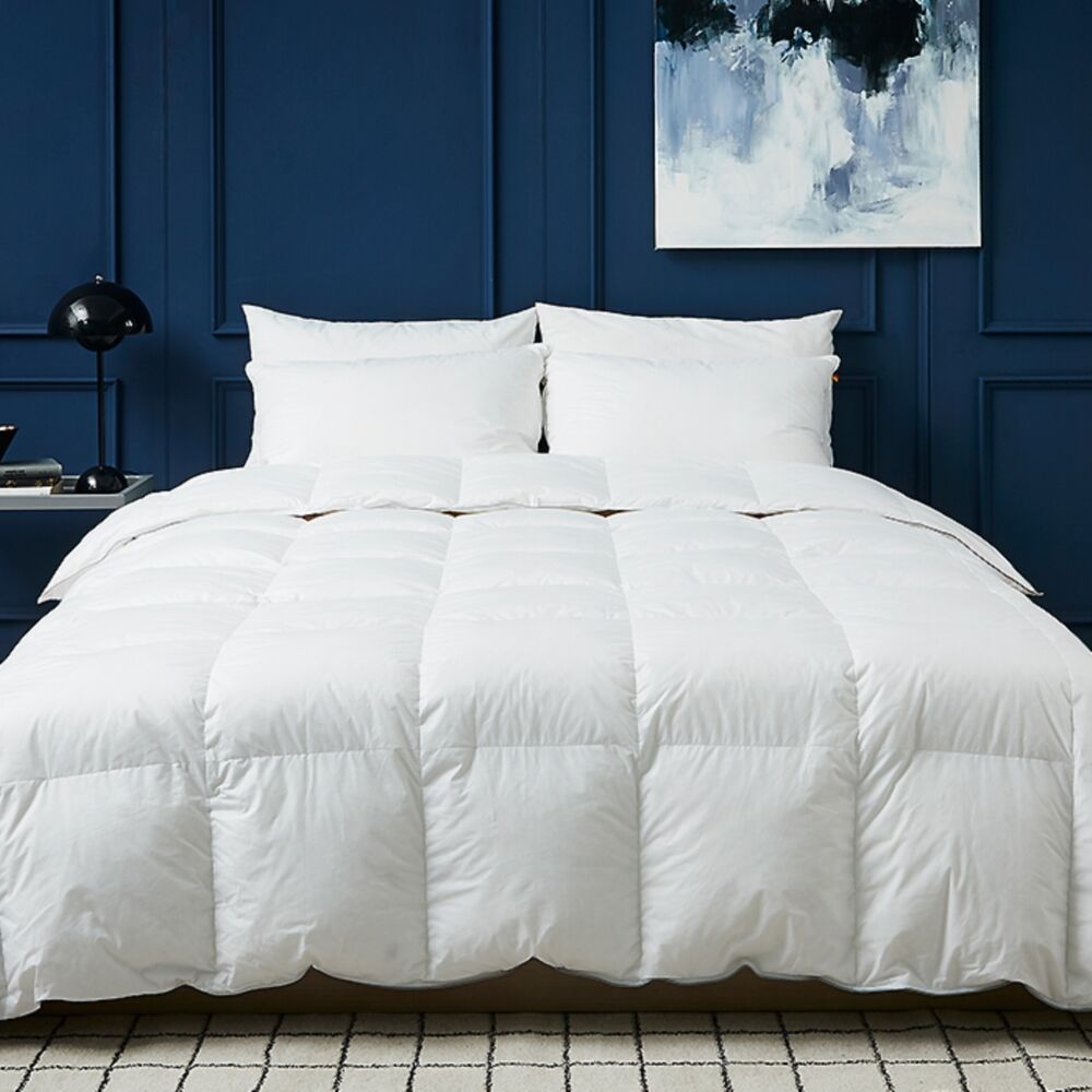 슈바르츠발트 시베리아구스 이불솜S (700g) HS - 감도 깊은 취향 셀렉트샵 29CM