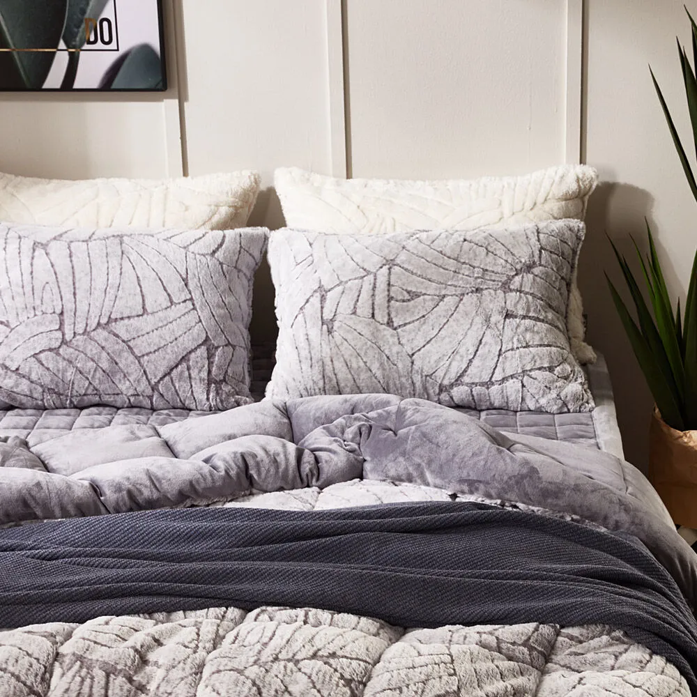 샤르르 로하스 라셀극세사 베개(솜포함) 50x70 - 감도 깊은 취향 셀렉트샵 29CM