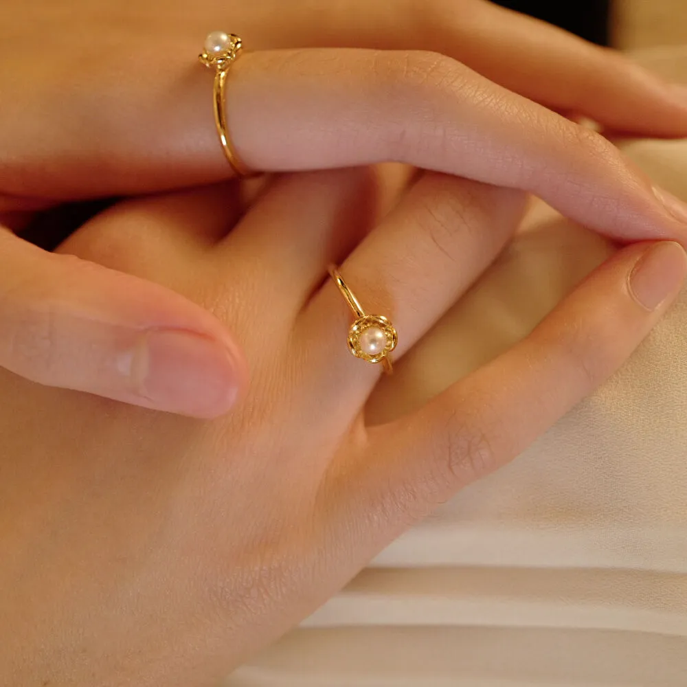 fiore ring - 감도 깊은 취향 셀렉트샵 29CM