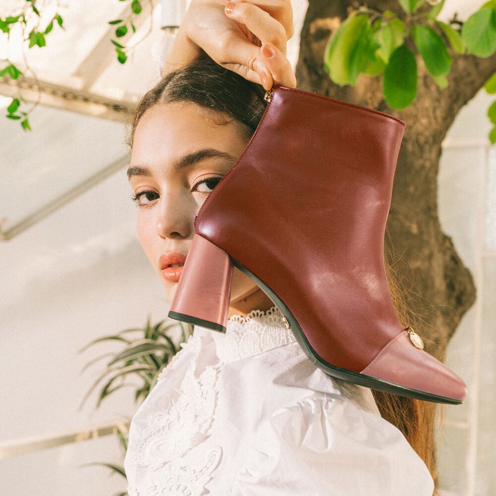 ELVGREN BOOTS_WN - 감도 깊은 취향 셀렉트샵 29CM