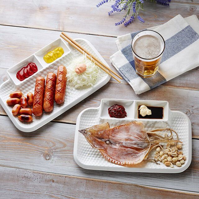 데일리 소스볼 나눔접시 더블1P - 감도 깊은 취향 셀렉트샵 29CM