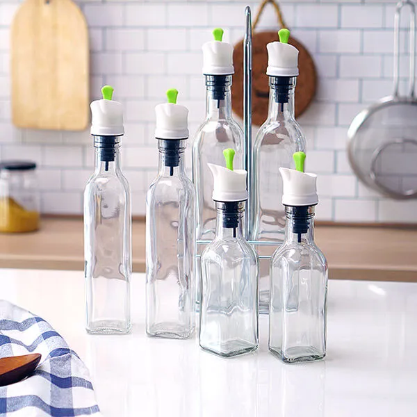 시노글라스 이지터치 오일병 250ml (2P) - 감도 깊은 취향 셀렉트샵 29CM