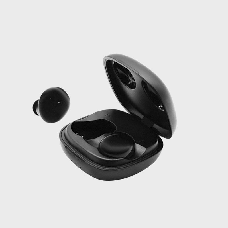 ABKO BEATONIC E02 블루투스 5.0 무선 이어폰 블랙 - 감도 깊은 취향 셀렉트샵 29CM