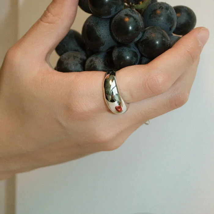 bold ring - 감도 깊은 취향 셀렉트샵 29CM